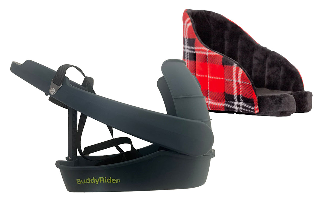 All – Buddyrider Canada